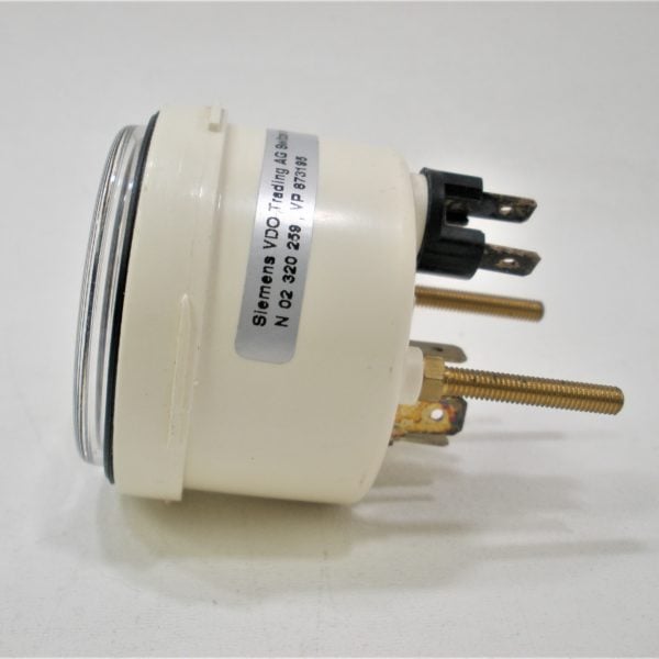 Volvo Penta 873195 Marine Boat Engine Motor 0-250°F 12V Water ...
