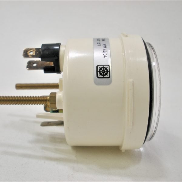 Volvo Penta 873195 Marine Boat Engine Motor 0-250°F 12V Water ...