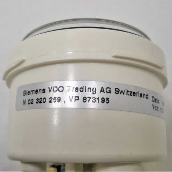 Volvo Penta 873195 Marine Boat Engine Motor 0-250°F 12V Water ...