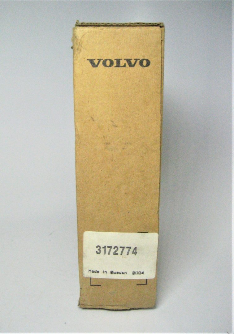 Volvo Penta 3172774 Marine Diesel Engine Motor Tachometer Sensor *OEM ...