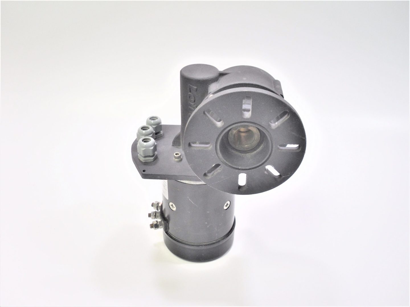 Imtra 600993 Lofrans Project 1000 Vertical Windlass *1000W*12V*5/16"BBB ...