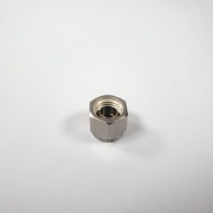 Swagelok SS-400-R-8 1/4" Tub OD Fitting x 1/2" Tube Adapter Reducer ...