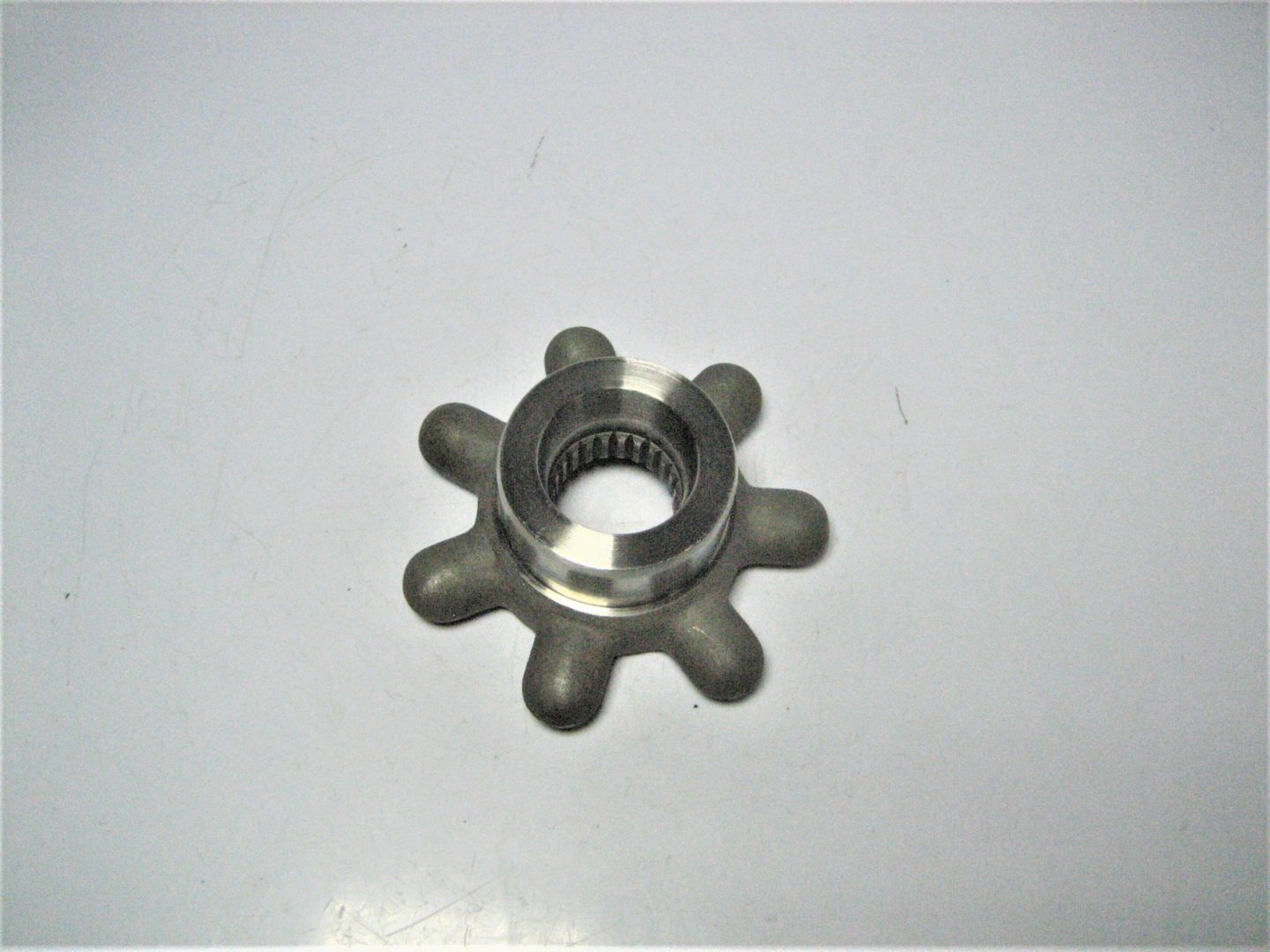 Sierra 18-2177 1973-86 OMC Sterndrive Upper Gearcase Ball Gear ...