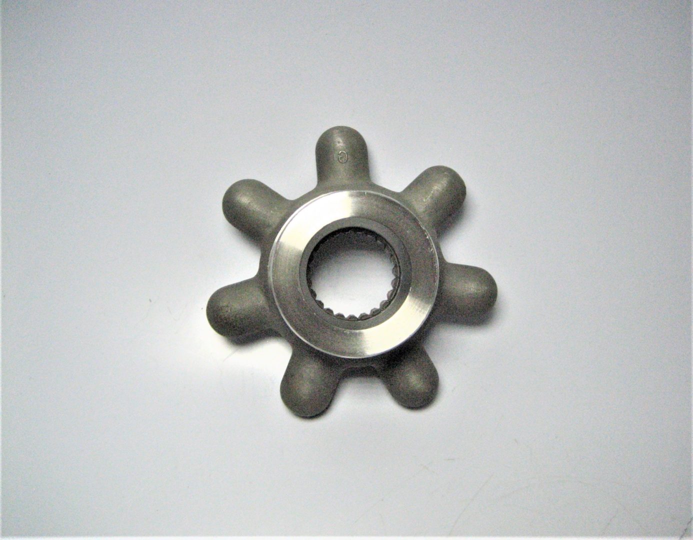 Sierra 18-2177 1973-86 OMC Sterndrive Upper Gearcase Ball Gear ...