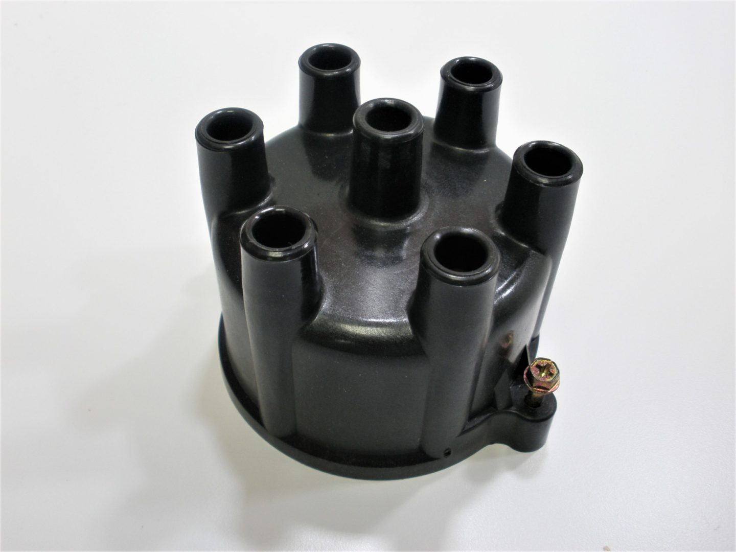 Sierra 18-5353 Volvo Mercruiser OMC Prestolite V6 Inboard Distributor ...