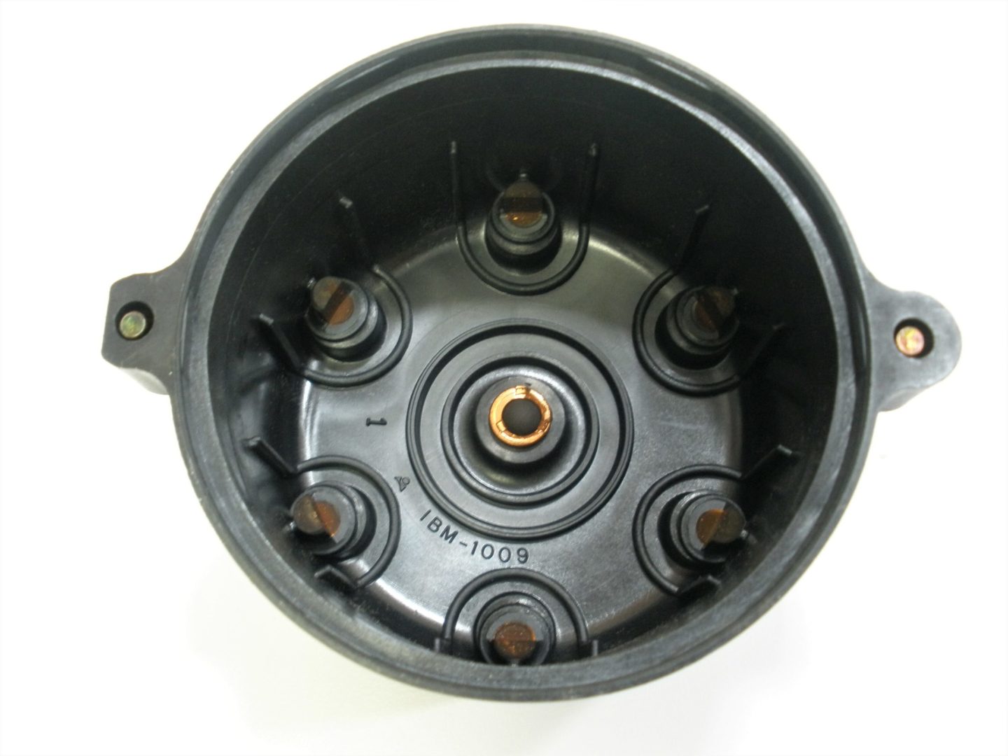 Sierra 18-5353 Volvo Mercruiser OMC Prestolite V6 Inboard Distributor ...