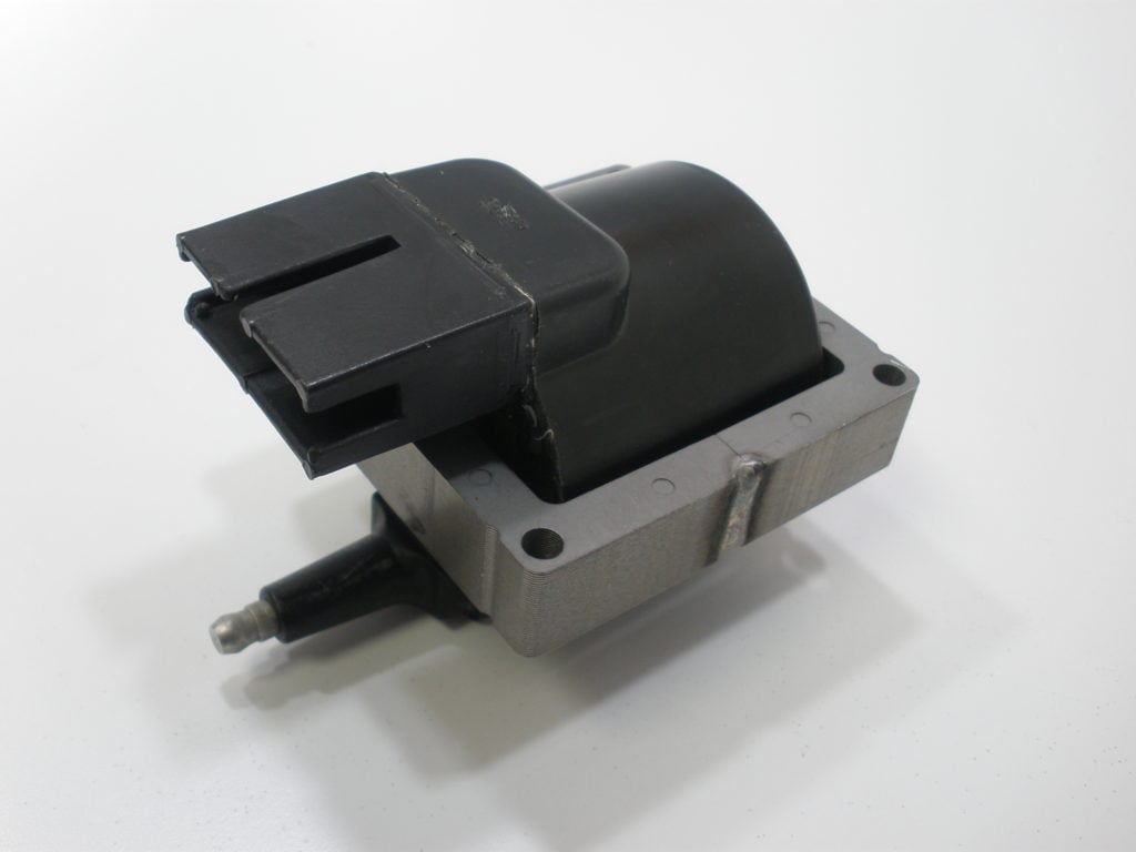 Sierra 18-5445 Marine Boat Motor Ignition Coil *FOR OMC Cobra EFI 5.0L ...
