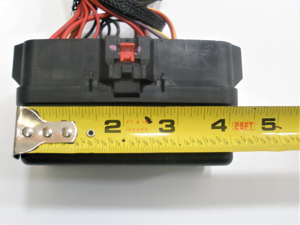 BRP Ski-Doo Snowmobile Engine Motor OEM Fuse Panel Box Wire Harness ...