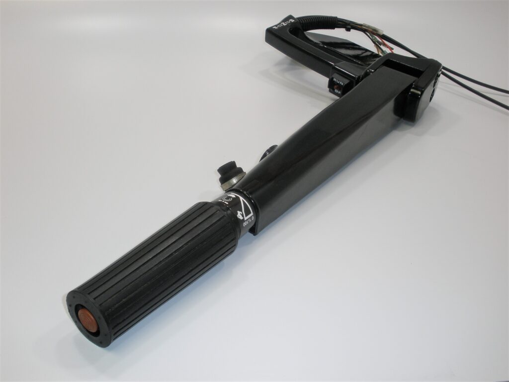 Mercury 828813A2 Marine Outboard 40-60HP Engine Steering Arm Tiller ...