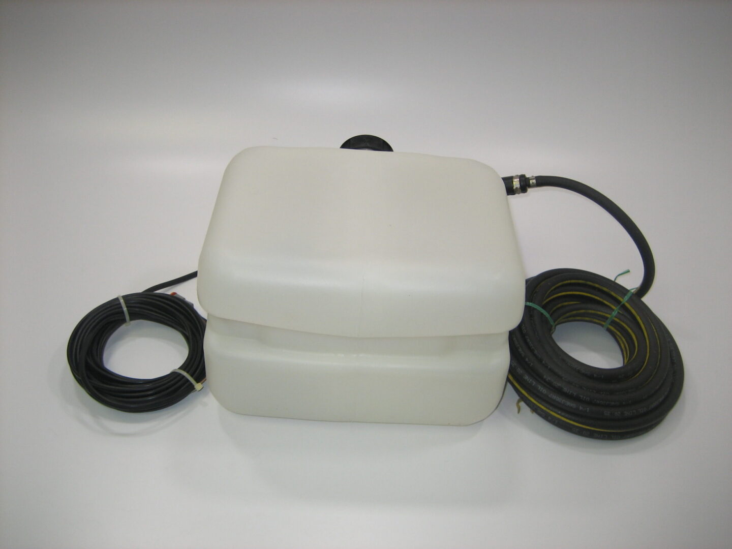 OMC 177302 1996+ E-TEC Outboard 3 Gal Oil Tank Kit *REPLACES 176996 ...
