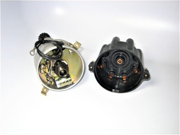 Prestolite 7025AS SAE J1171 Marine V8 Engine Motor Ignition Distributor ...