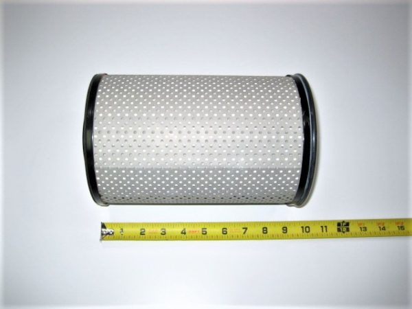 Fram CC-21 Marine Inboard Motor FCS21 Fuel Water Separator Filter ...