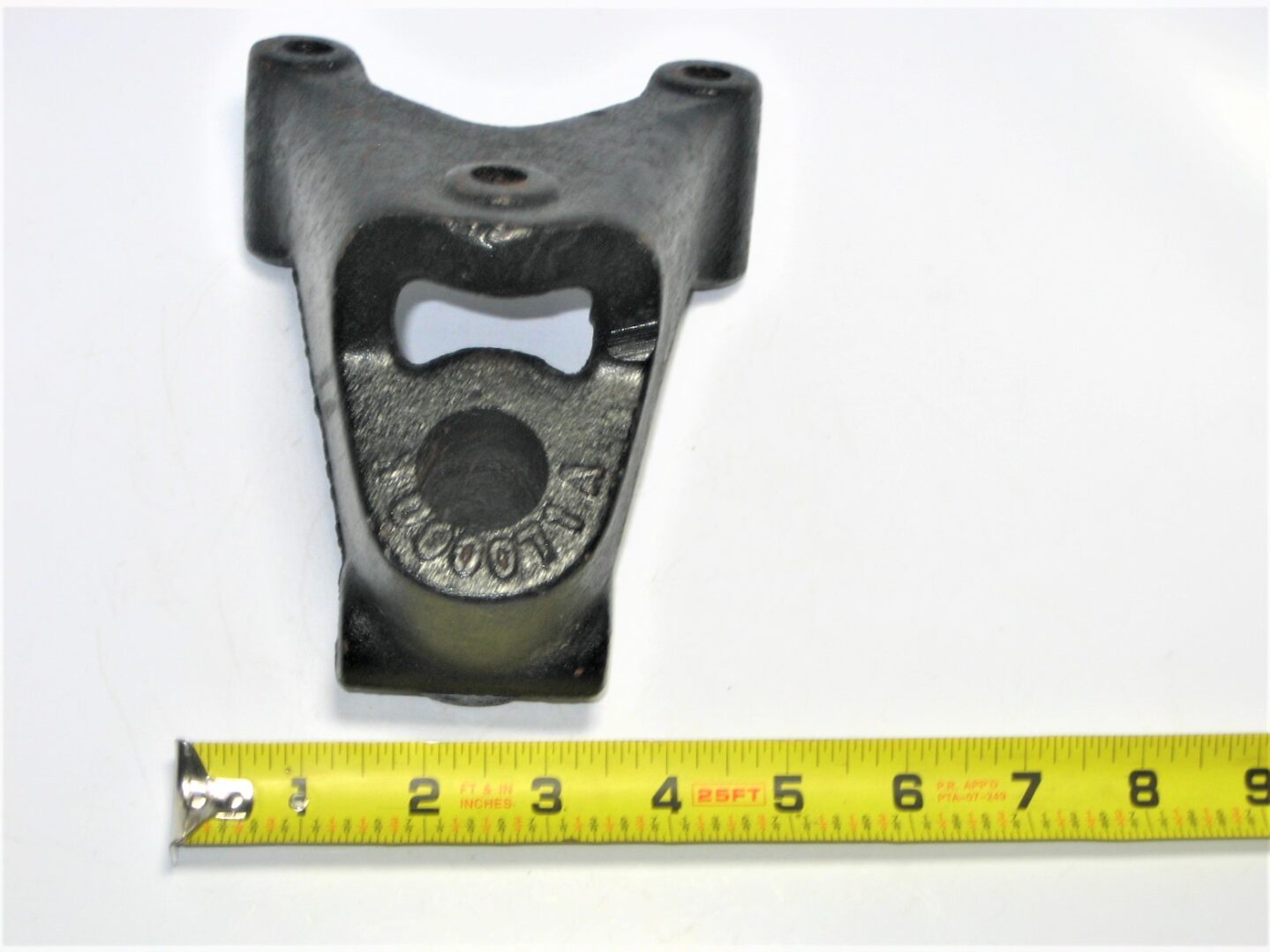 Pleasurecraft R090071A GM Marine Diesel Engine Front Mount Bracket ...