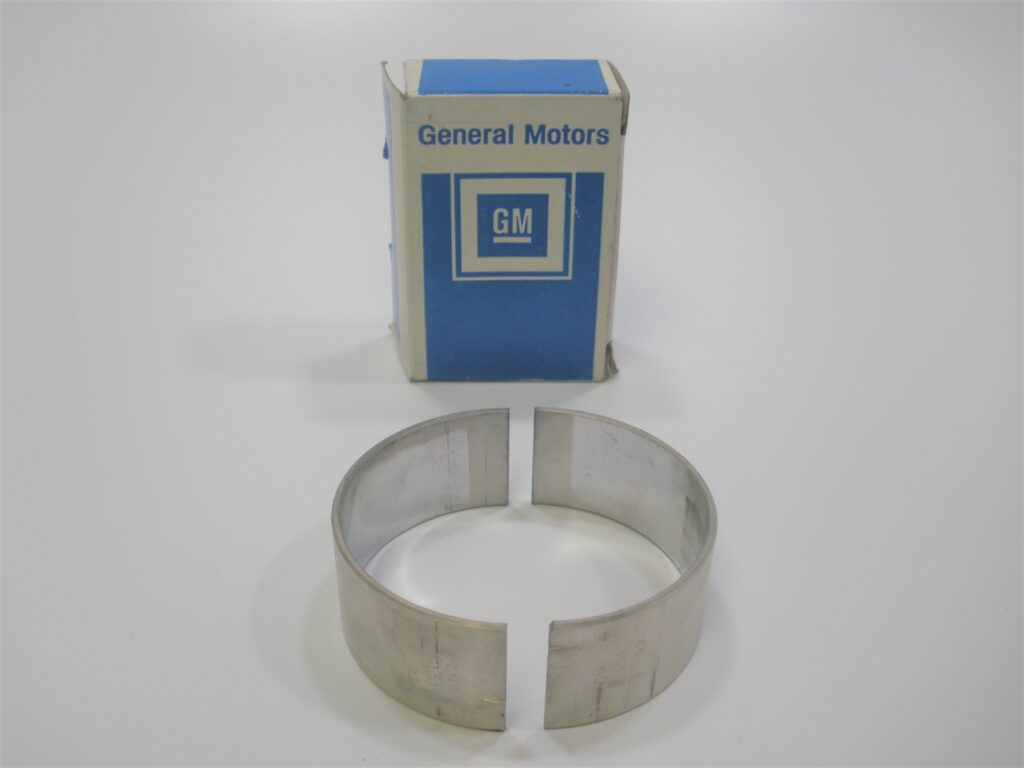 GM GR.0.616 Marine Inboard Motor Engine Connecting Rod Bearing Kit *NEW ...