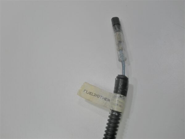 Mercury 84-8M2100360 Outboard Smartcraft Fuel Paddle Oil OEM Harness ...