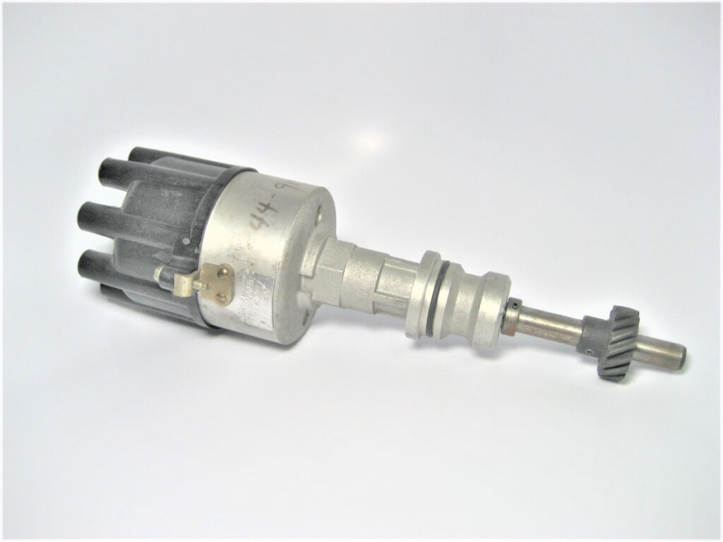 Prestolite 7025AS SAE J1171 Marine Engine Motor Ignition Distributor ...