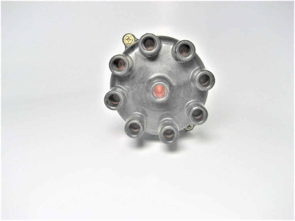 Prestolite 7025AS SAE J1171 Marine Engine Motor Ignition Distributor ...
