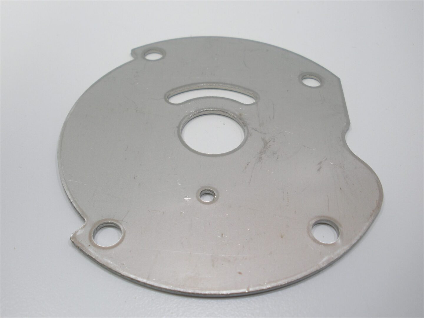 Sierra 18-3102 1954-78 3.3-10HP Johnson Evinrude Water Pump Impeller ...