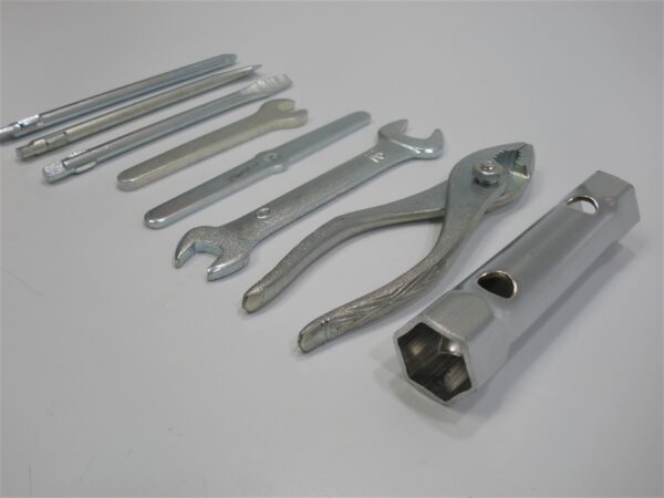 Suzuki Marine Outboard Motor Engine On-Board Repair Tool Kit *NEW*FREE ...