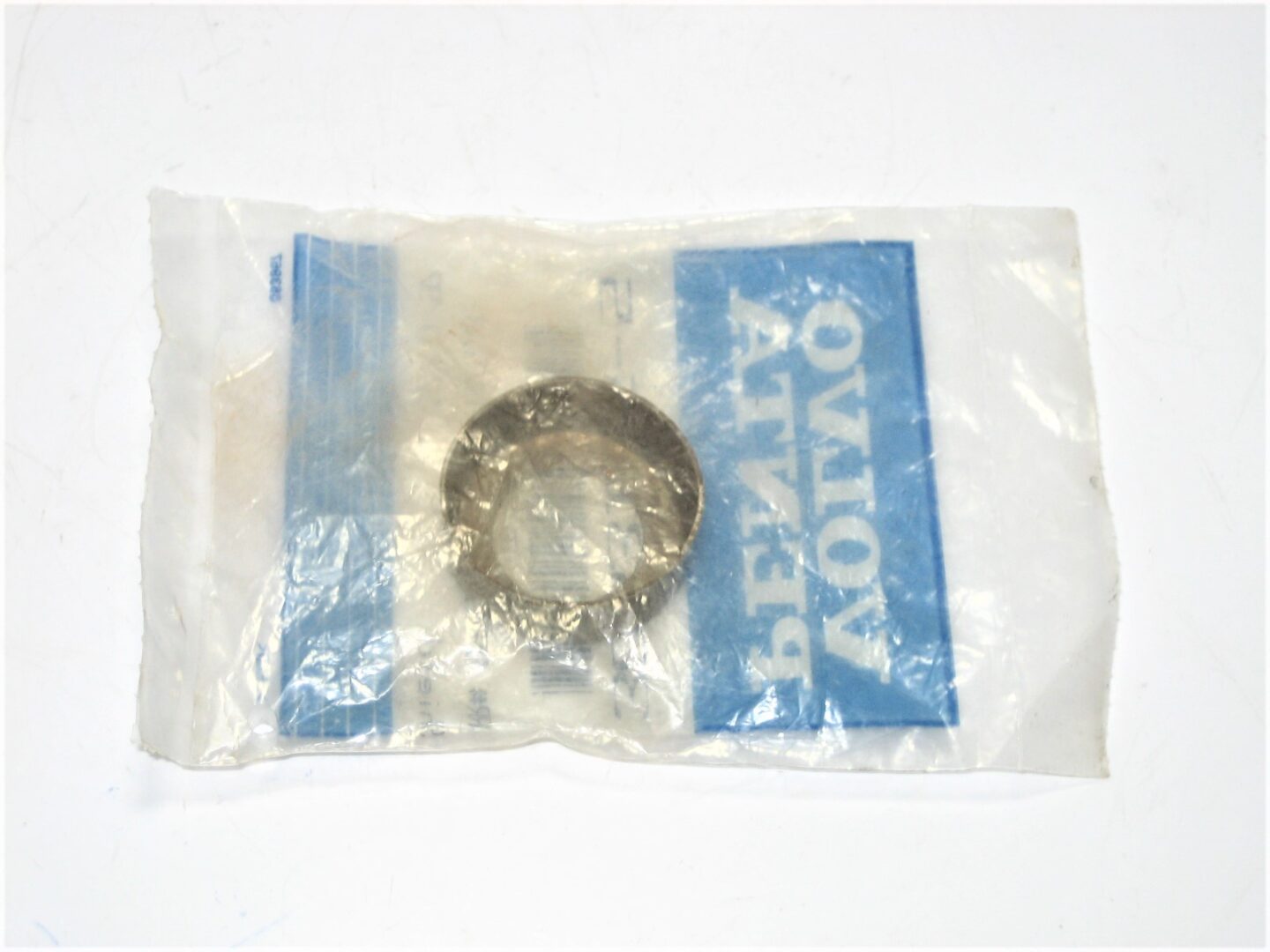 Volvo Penta 3853145 3.0L Sterndrive Engine OEM Camshaft Valve Mechanism ...
