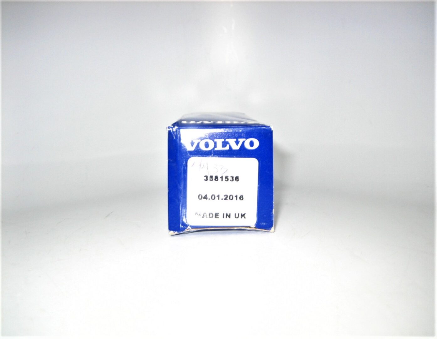 Volvo Penta 3581536 *OEM* NEW Diesel Fuel Injector Spray Nozzle Sleeve ...