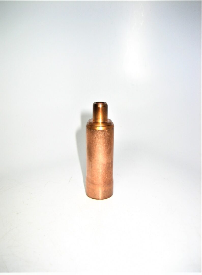 Volvo Penta 3581536 *OEM* NEW Diesel Fuel Injector Spray Nozzle Sleeve ...