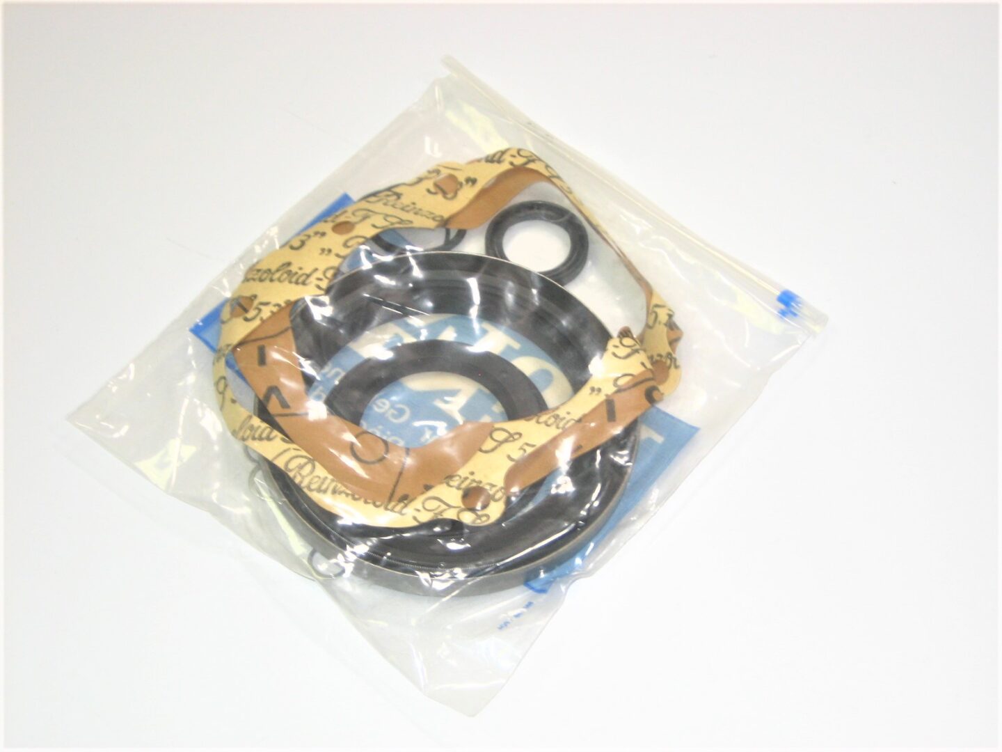 Volvo Penta 876450 MD Series Marine Boat Diesel Engine Motor MS2 Gasket ...