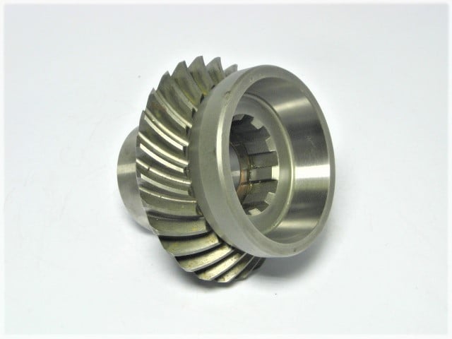 Volvo Penta 839027 AQ270-290 Sterndrive MS3 3B 3C Inboard Upper Gear ...