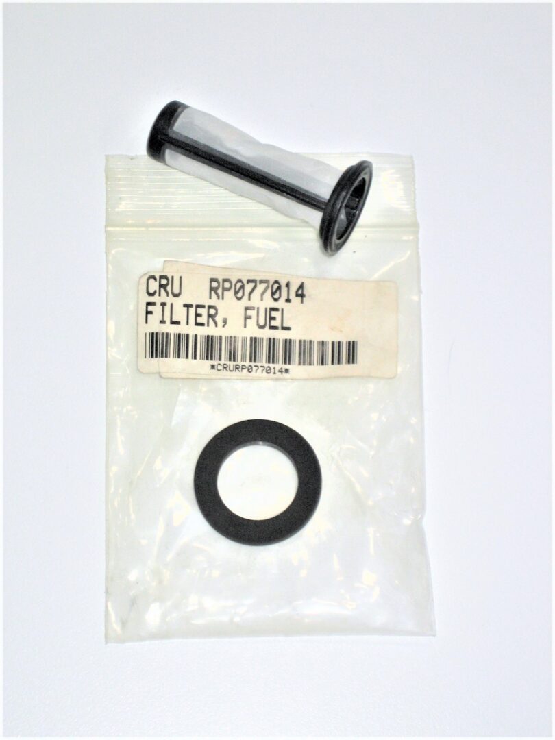 Crusader RP077014 Marine Diesel MP8.1L Engine OEM Fuel Pre-Filter *FOR ...