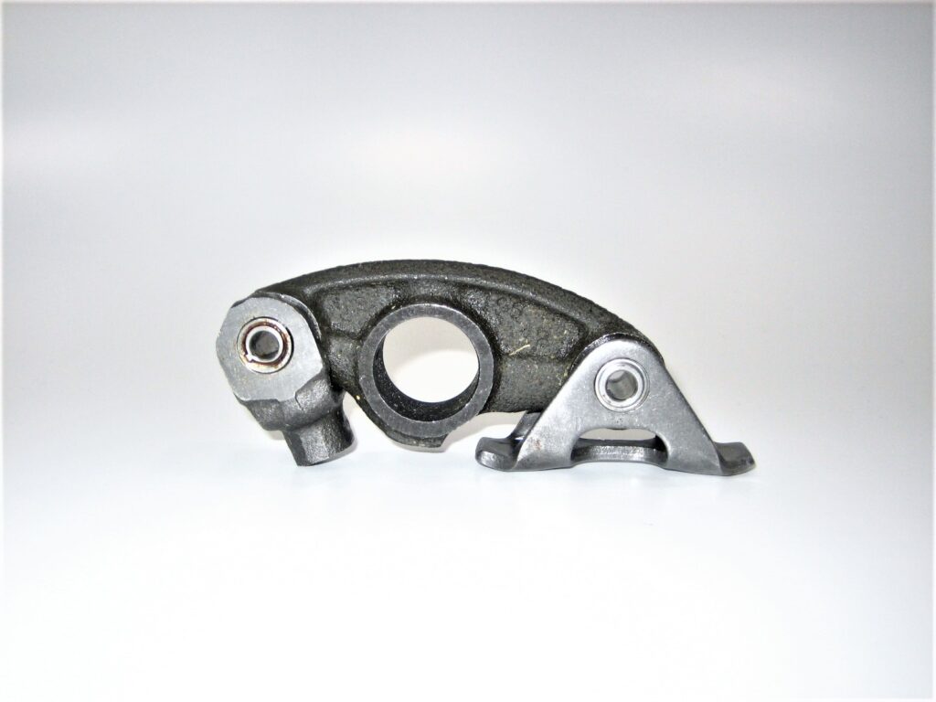 Detroit Diesel 5135268 Marine 3-53 4-53 Motor Right Hand OEM Rocker Arm ...