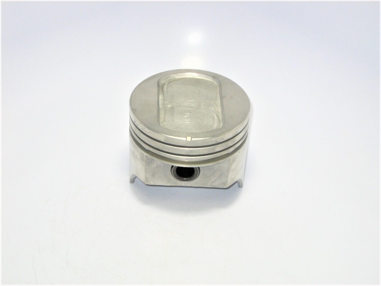 Federal Mogul 463P 0.020 Ford 5.8L 351W Marine Boat Engine Piston NEW ...