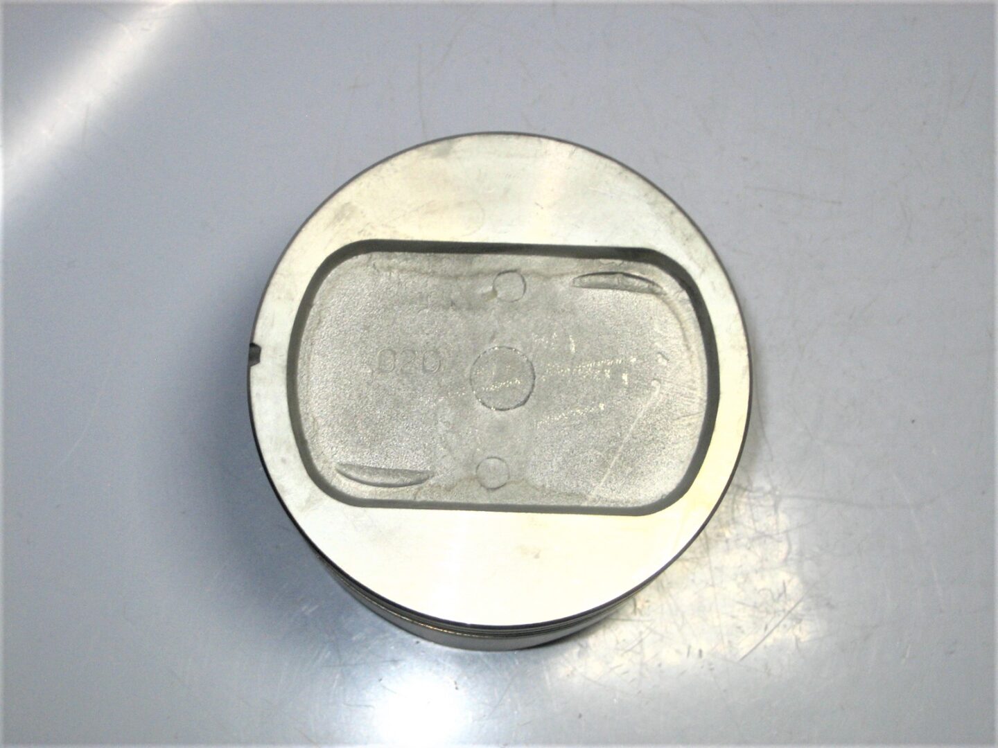 Federal Mogul 463P 0.020 Ford 5.8L 351W Marine Boat Engine Piston NEW ...