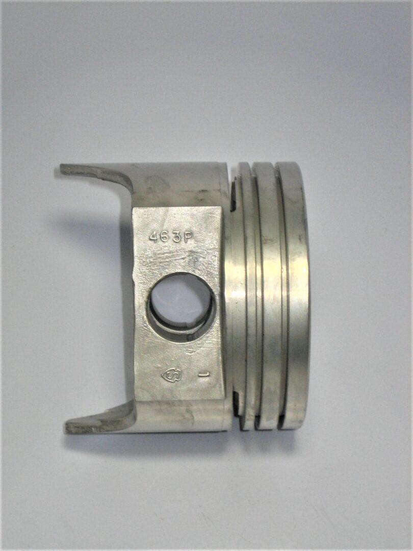 Federal Mogul 463P 0.020 Ford 5.8L 351W Marine Boat Engine Piston NEW ...