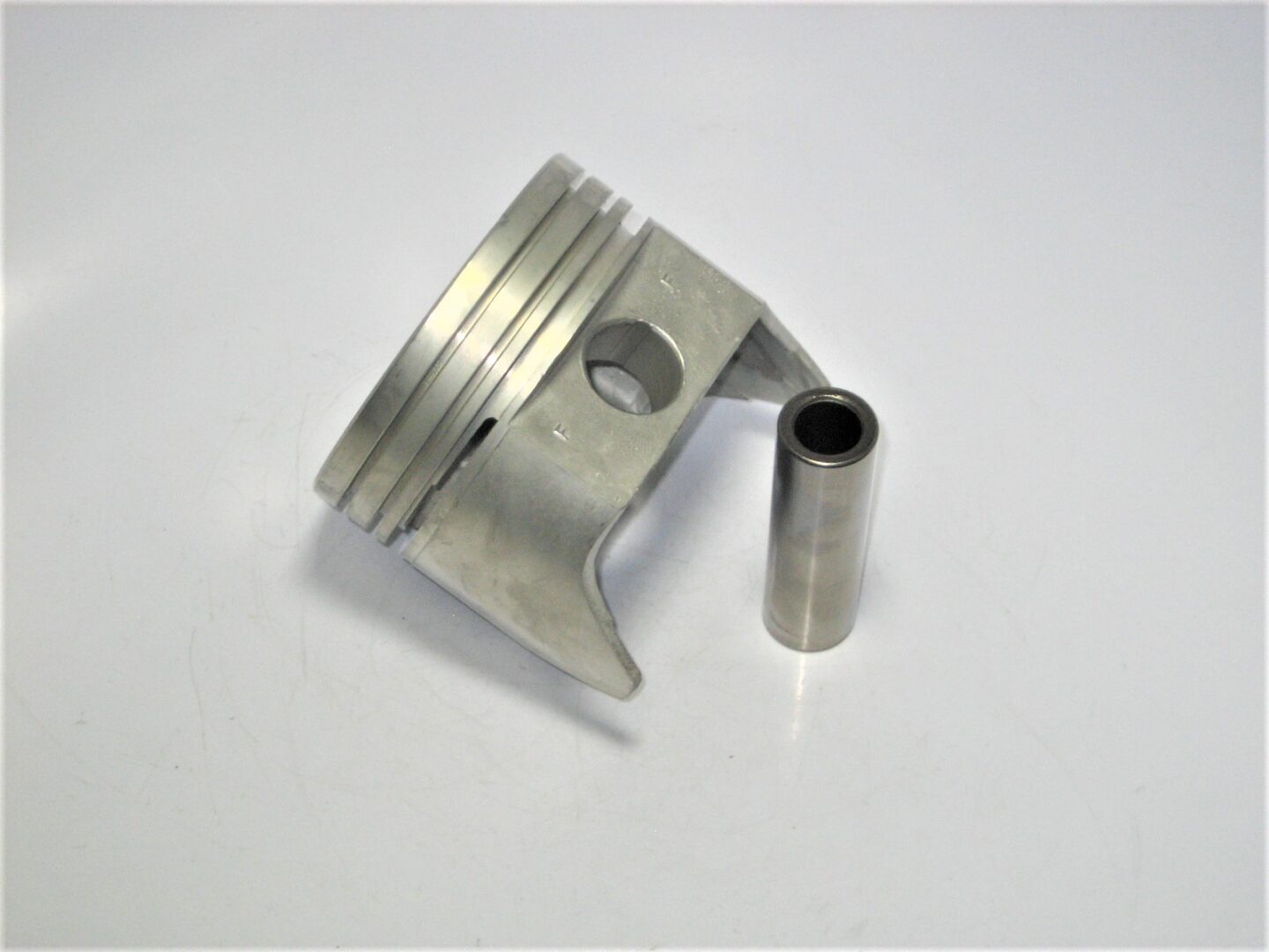 Federal Mogul 463P 0.020 Ford 5.8L 351W Marine Boat Engine Piston NEW ...