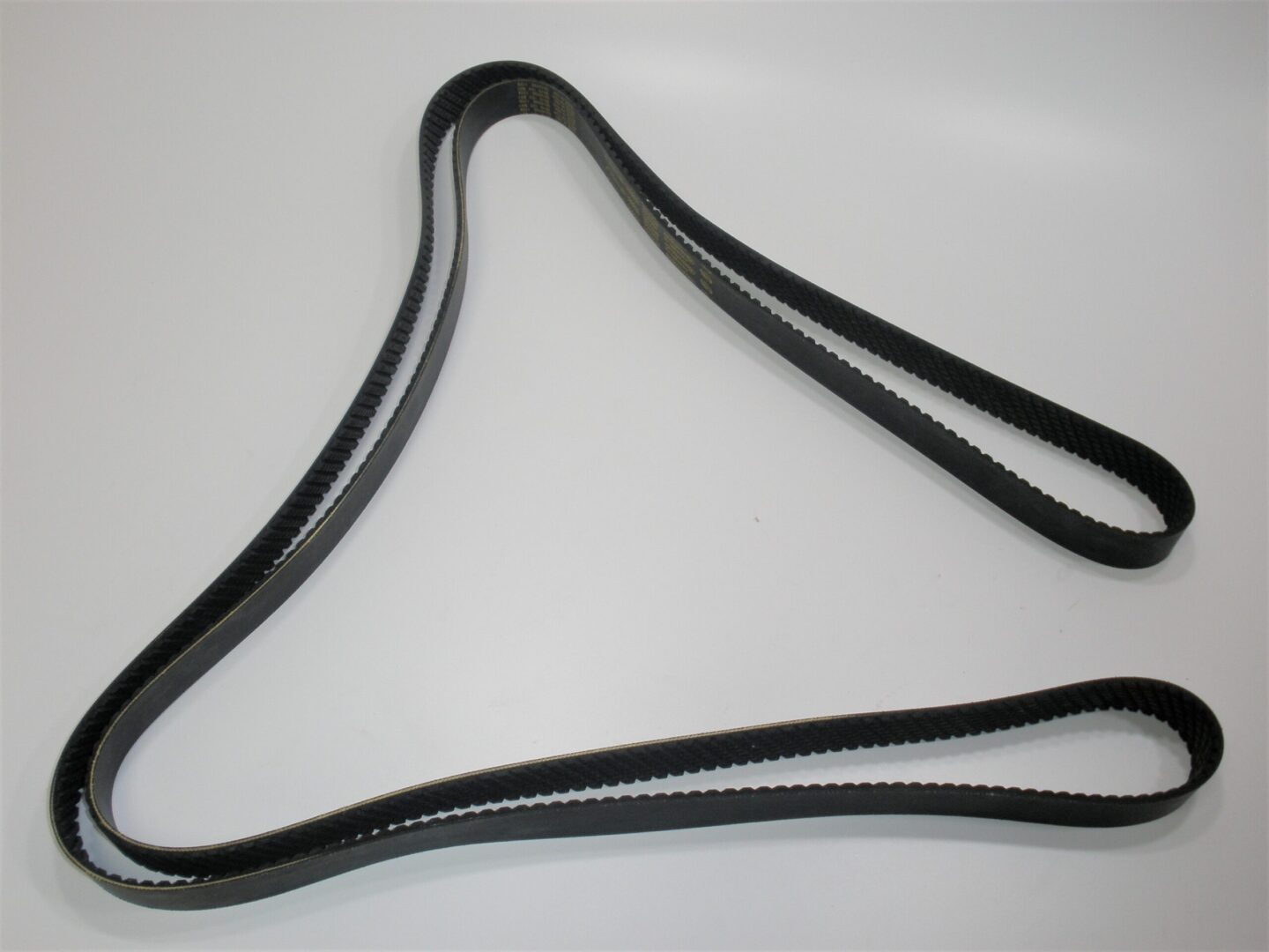 Goodyear 4081223 8PK3105 Ford 7.3 Diesel Poly-V Gatorback Serpentine ...