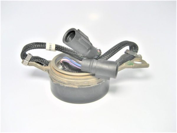 OMC 583531 1988-98 250-300 HP Loop Charged Outboard Engine Motor OEM ...