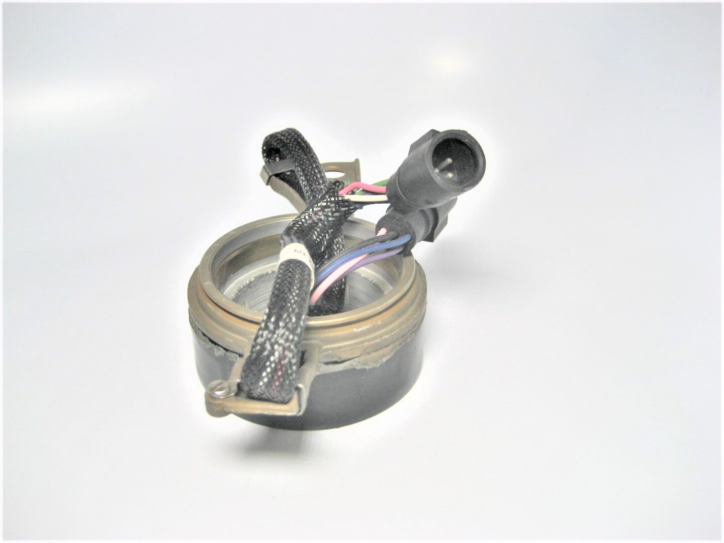 OMC 583531 1988-98 250-300 HP Loop Charged Outboard Engine Motor OEM ...