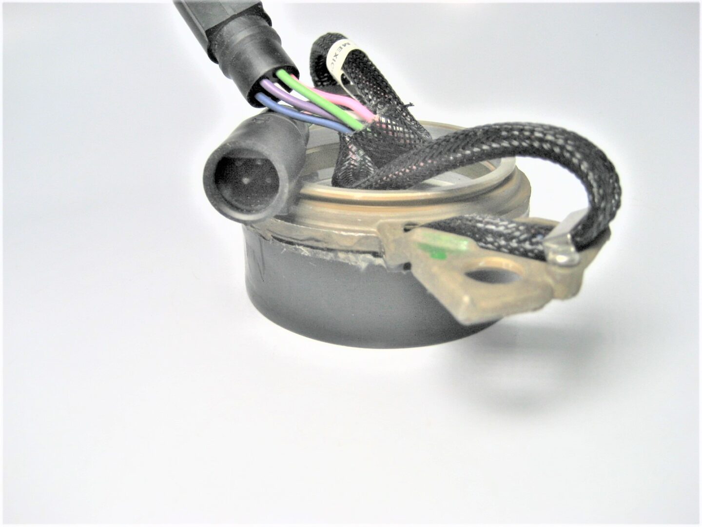 OMC 583531 1988-98 250-300 HP Loop Charged Outboard Engine Motor OEM ...