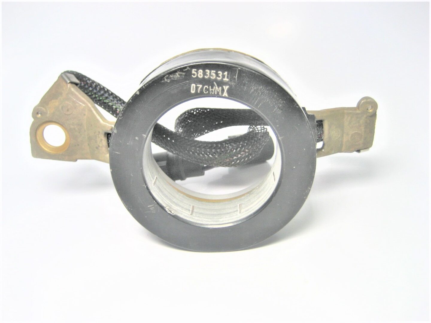 OMC 583531 1988-98 250-300 HP Loop Charged Outboard Engine Motor OEM ...
