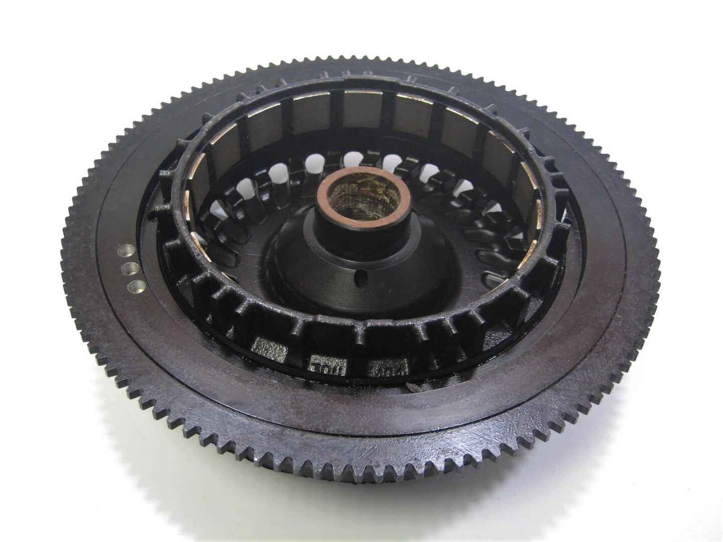 OMC 586922 Evinrude Johnson ETEC Marine Outboard Engine Motor OEM ...