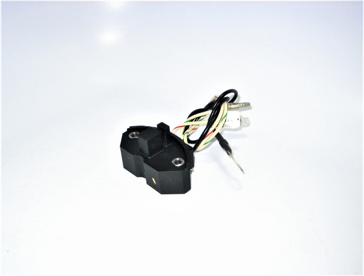 Quicksilver 87-892150Q02 Mercruiser GM V6 V8 Thunderbolt Ignition ...