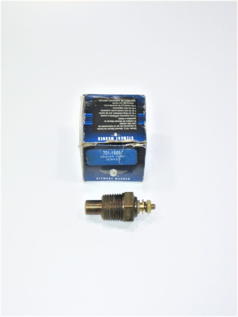 Stewart Warner 362AH-D Marine Boat Engine 100-240°F Oil Water ...