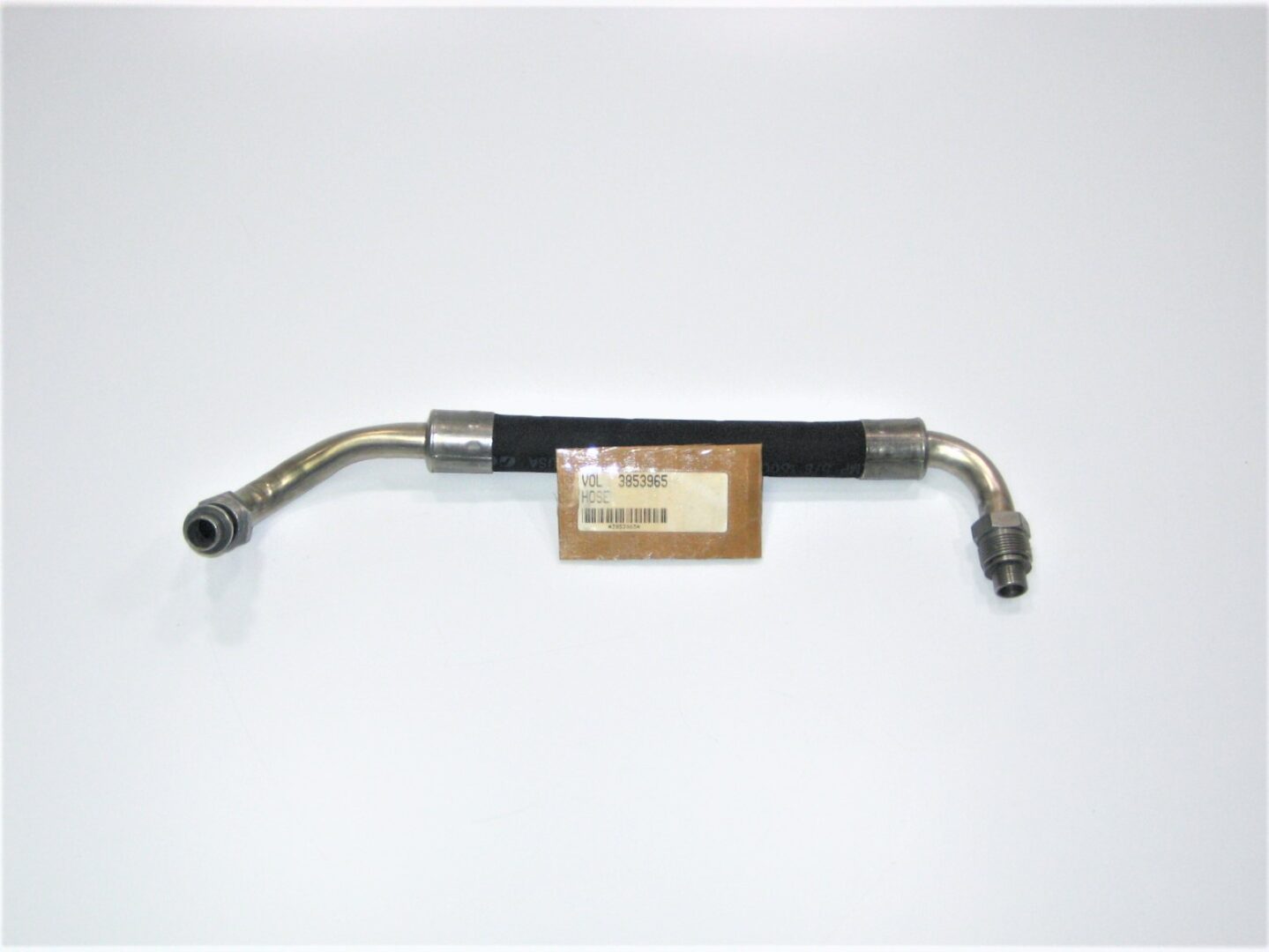 Volvo Penta 3853965 7.4L 8.2L Marine Sterndrive Engine OEM Oil Cooling ...