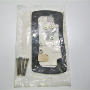 Volvo Penta 22928971 OEM ~NEW~ Marine Concealed Side Mount Remote ...