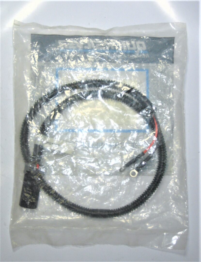 Quicksilver 84-865181T01 Mercruiser Alpha Bravo Sterndrive Engine ...