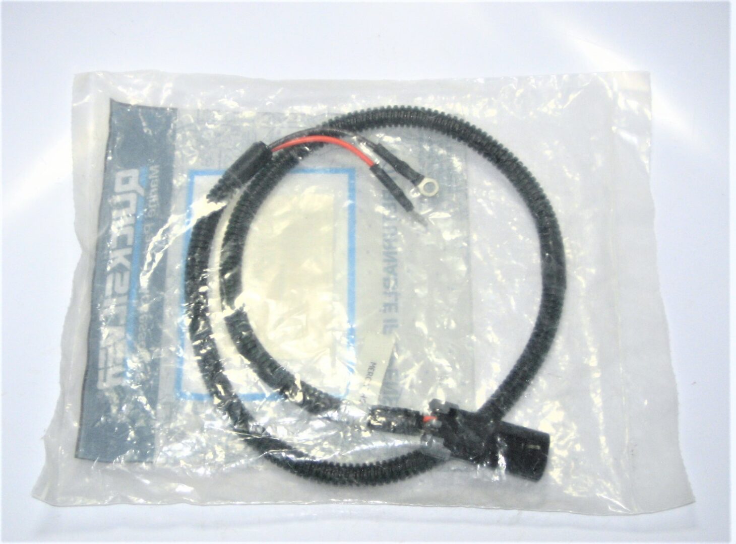 Quicksilver 84-865181T01 Mercruiser Alpha Bravo Sterndrive Engine ...