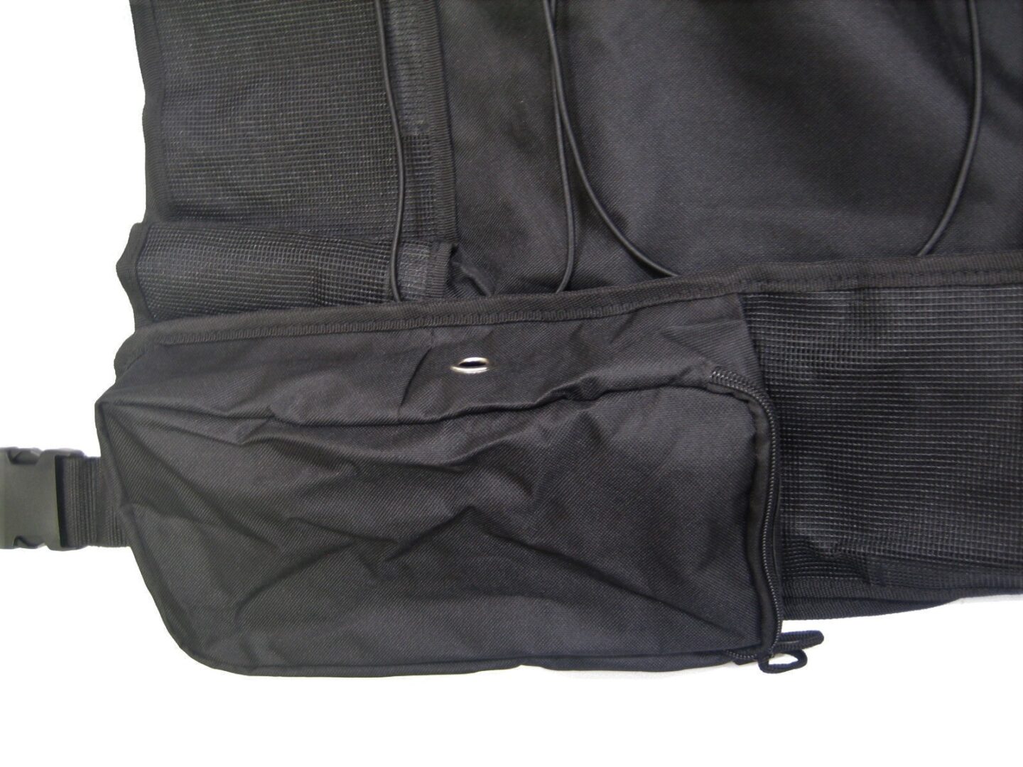 SavvyCraft X001JE005T Marine Boat T-Top Bimini Top Storage T-Bag *NEW ...