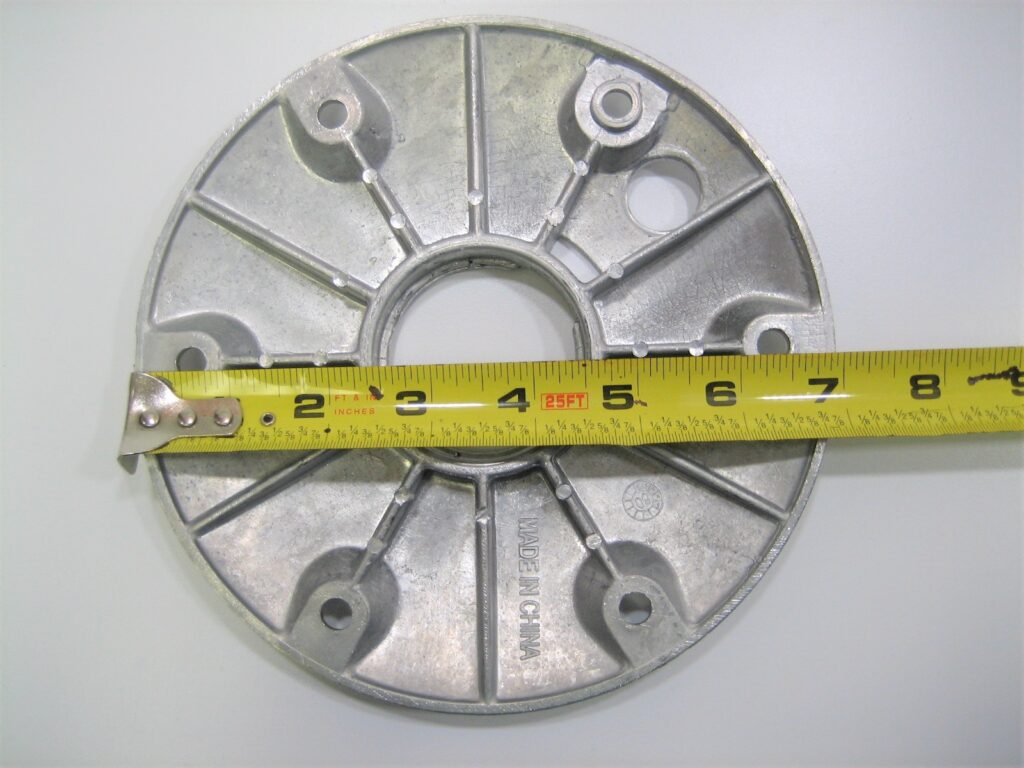 Springfield 1690107 16"x28" Marine Boat Yacht Deck Thread-Lock ...