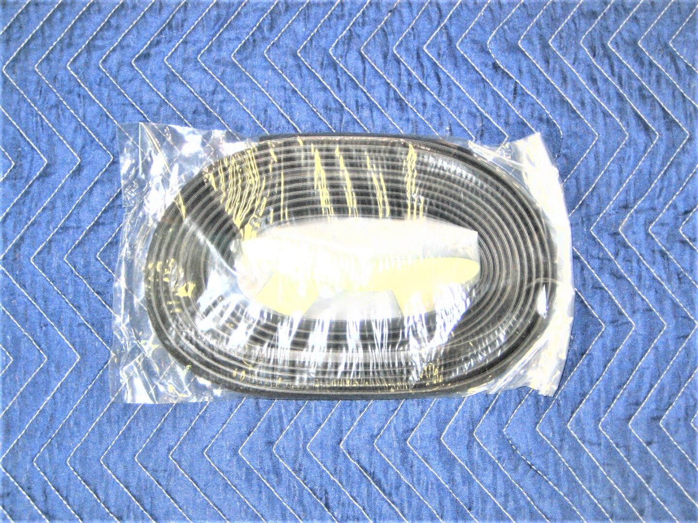 Taylor Made Marine Boat Tempered Glass Windshield + Gasket Seal Kit ...