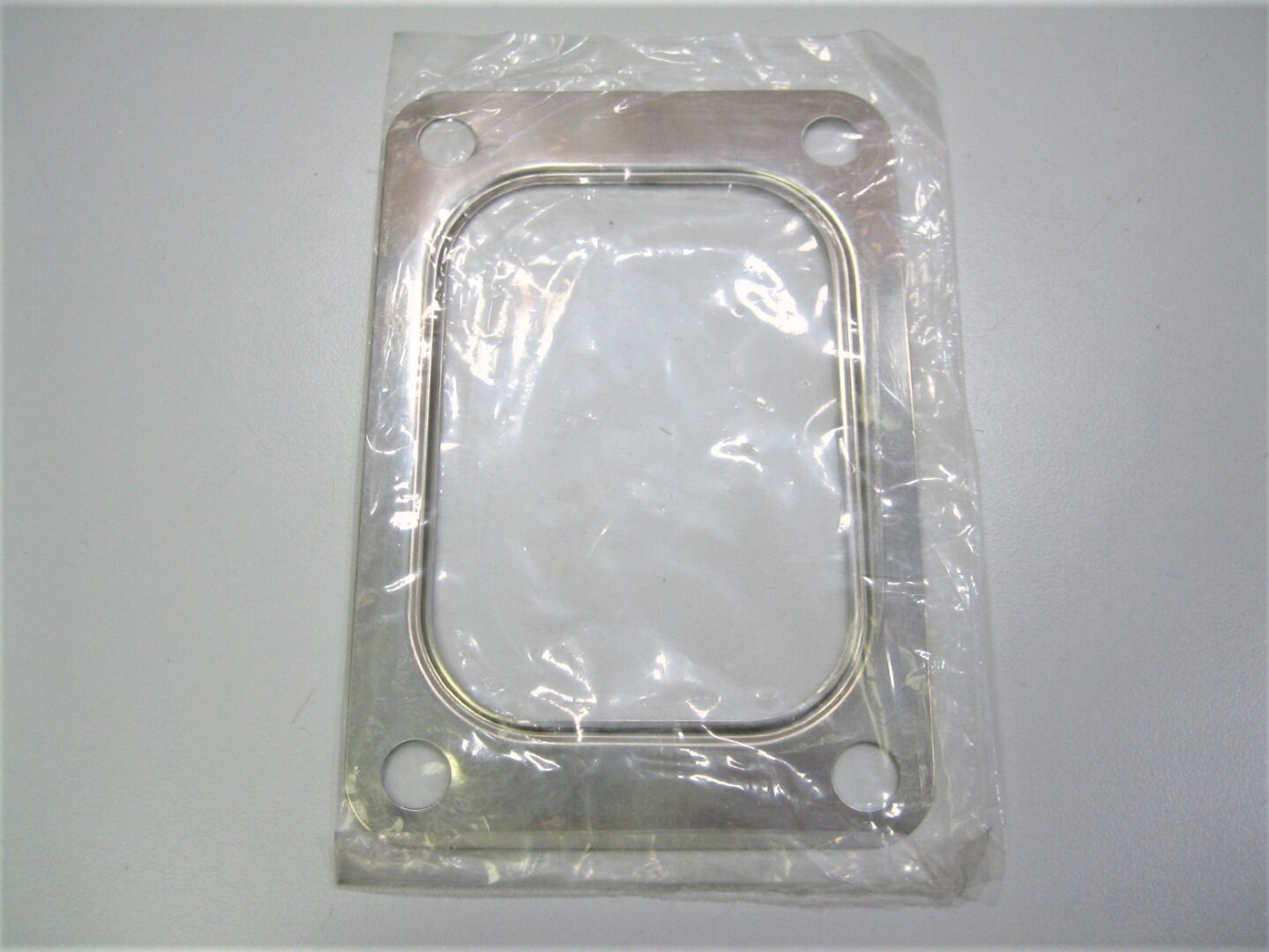 Volvo Penta 470939 Marine Diesel Motor Intake OEM Turbo Gasket REPLACES ...